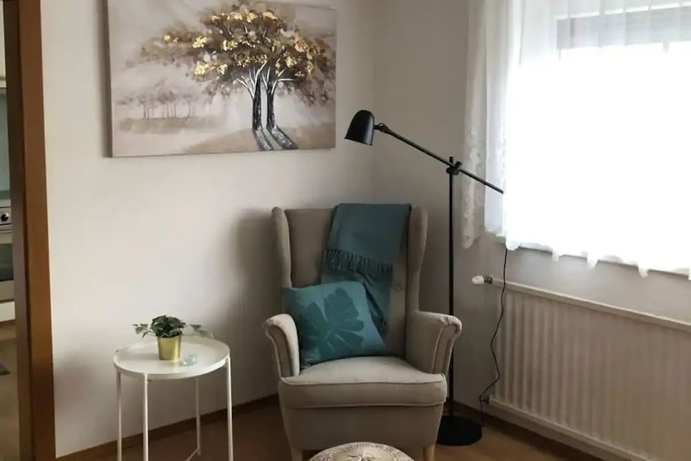 Apartment Mit Gartenblick - Innsbruck