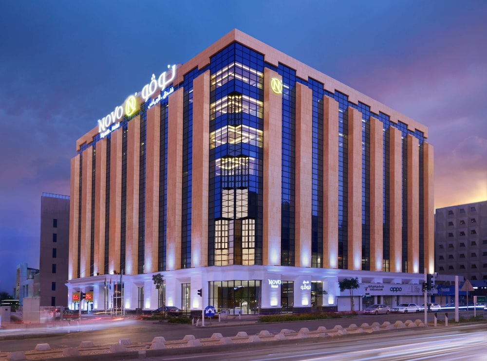 Novo Hotel Riyadh - Riyadh