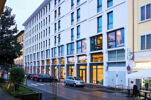 A&o Hostel Firenze Campo Di Marte - Florence