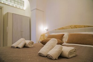 Casa Tradicional | 1 quarto, lençóis italianos Frette, roupa de alta qualidade 