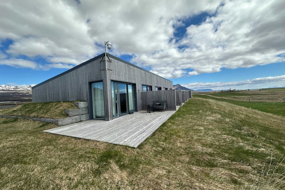 Eiðhús Apartments - Islanda