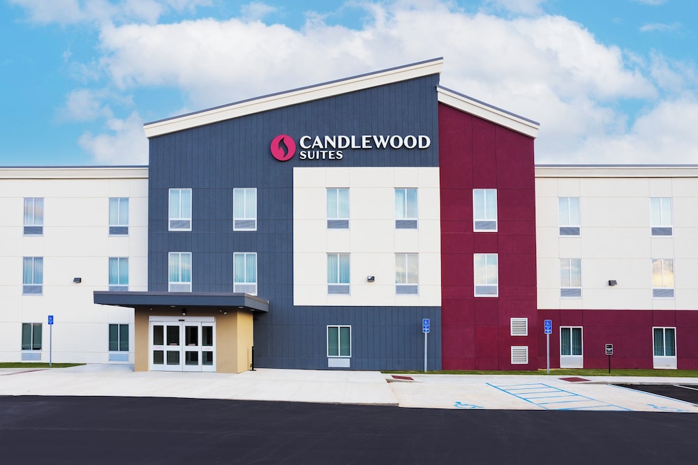 Candlewood Suites Dothan, An Ihg Hotel - Dothan, AL