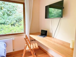 Quarto duplo standard | Wi-Fi de cortesia
