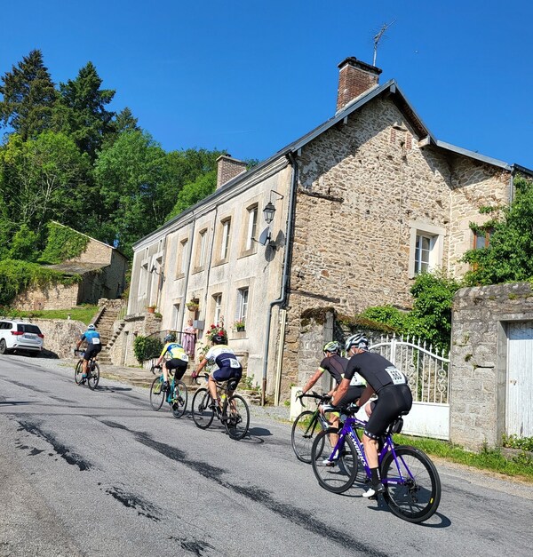 Vue Du Vallon - Haute-Vienne