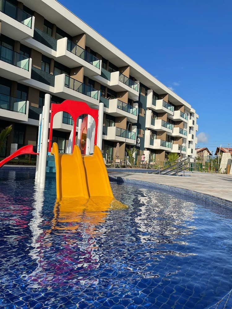 Makia Beach Resort Experience Exclusive - Pernambuco