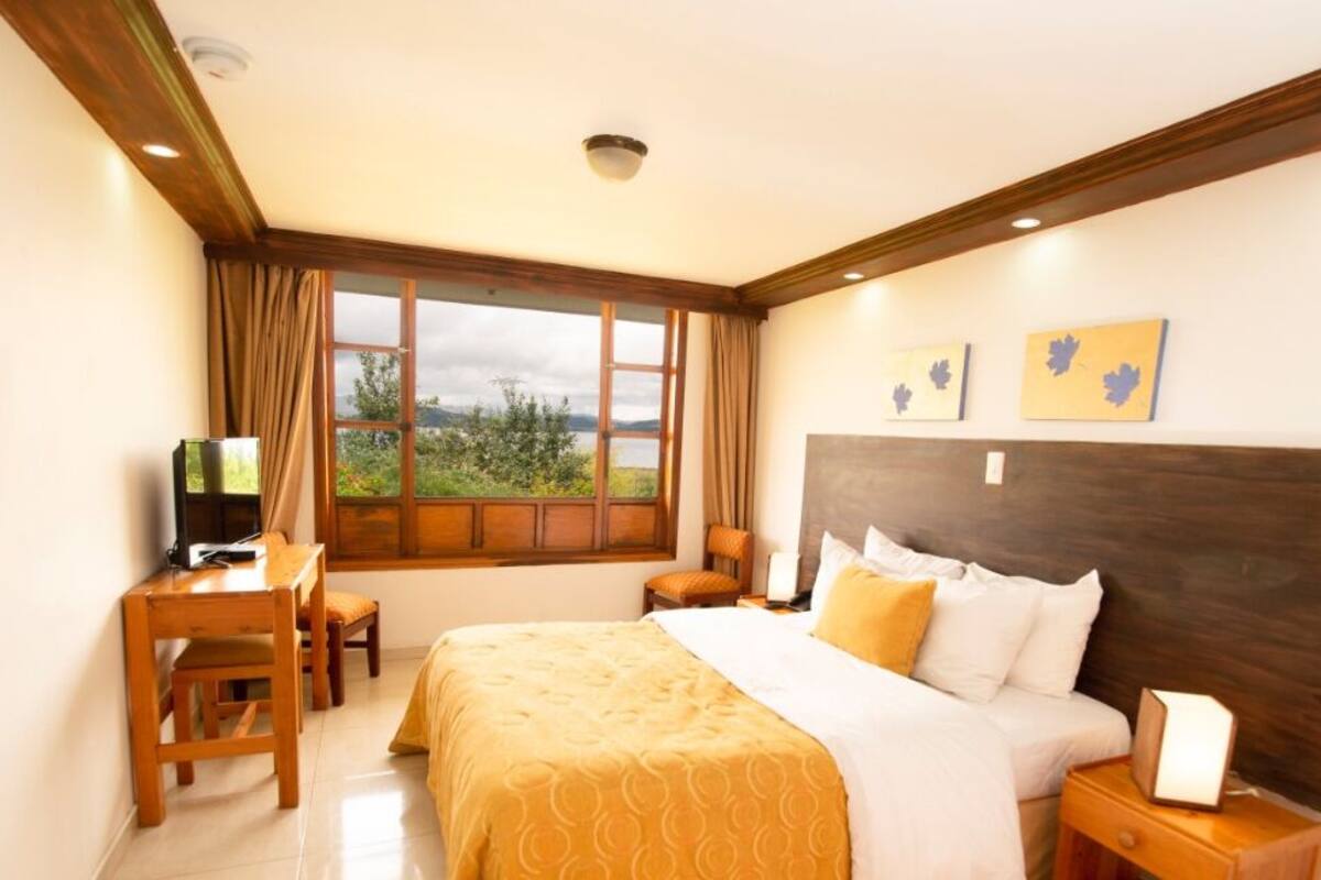 Quarto | Camas de colchão pillowtop