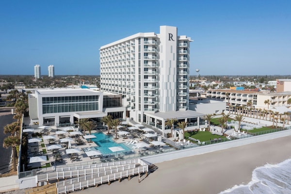 Renaissance Daytona Beach Oceanfront Hotel - Ormond Beach, FL