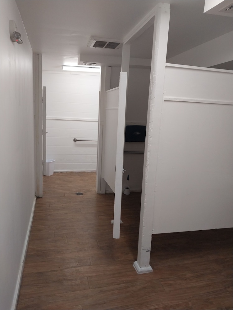 Camper Lots For Rent, Monthly Worker Rates Available - Louisiana