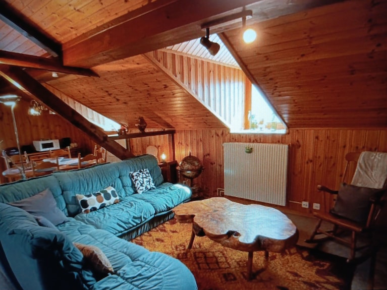 Harmony House - Champex-Lac