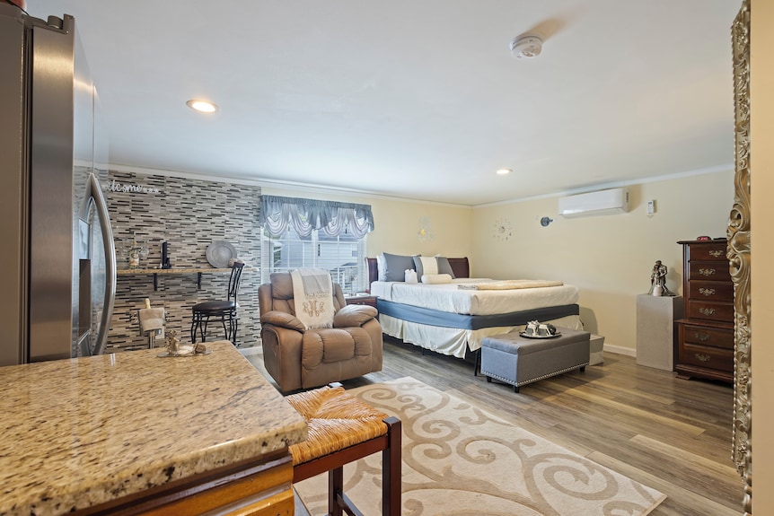 C & N Lodging, Bluffton, Sc - 布拉夫頓