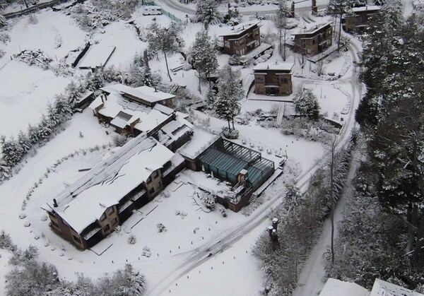 El Condor Pasa Vla - Los Lagos