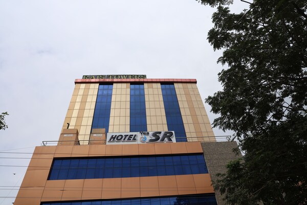 Hotel Sr Palani - Palani