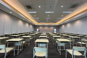 Sala de reunião