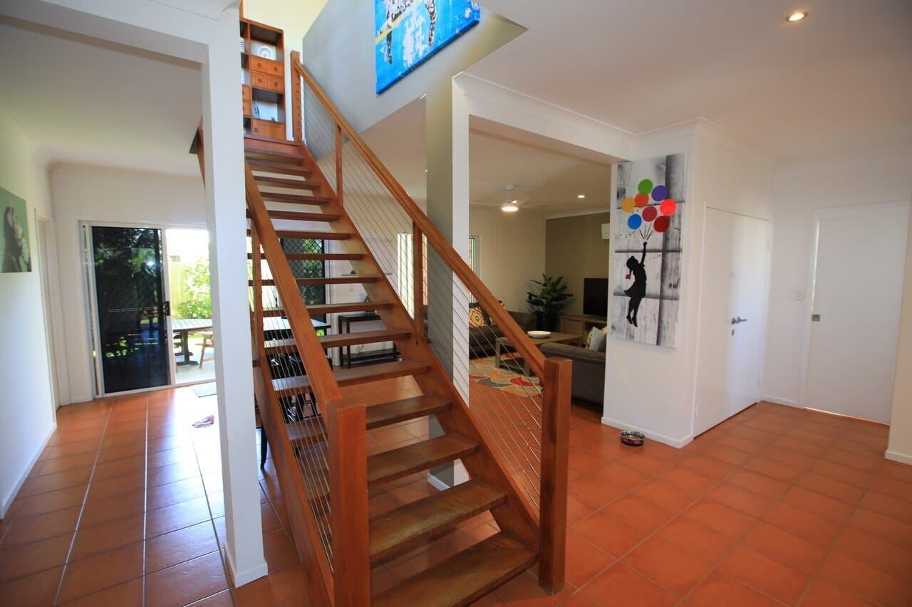 Banksea Holiday Home - Agnes Water