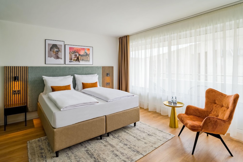 Aspire Palais Recklinghausen,trademark Collection By Wyndham - Marl