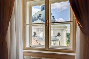 Quarto Duplo ou Twin Deluxe | Wi-fi grátis, roupa de cama fornecida 