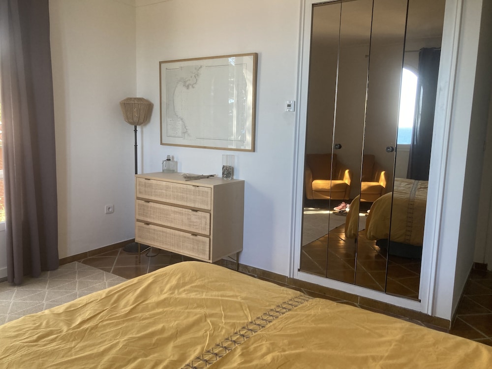 Vamos A La Playa - Côté Mer ! Villa Vue Mer Sur La Côte Vermeille - Banyuls-sur-Mer