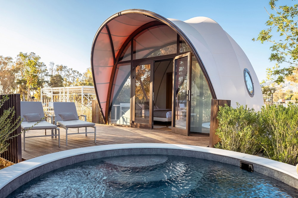 91 Athens Riviera, The Resort - Yunanistan