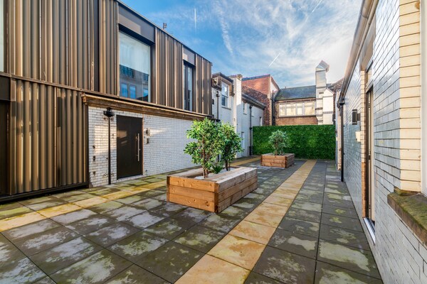 The Penthouse Collection By Epic - Liverpool