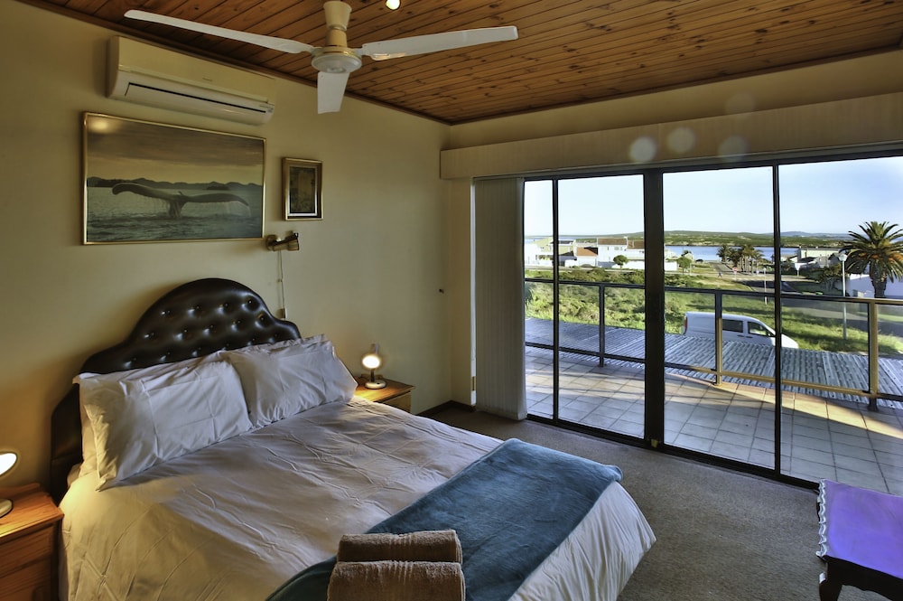 Dasklip Langebaan 8-sleeper - Langebaan