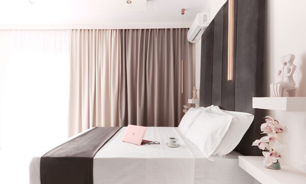 Atlas Suites - Skiathos