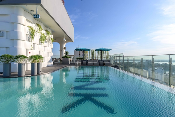 Piscina exterior