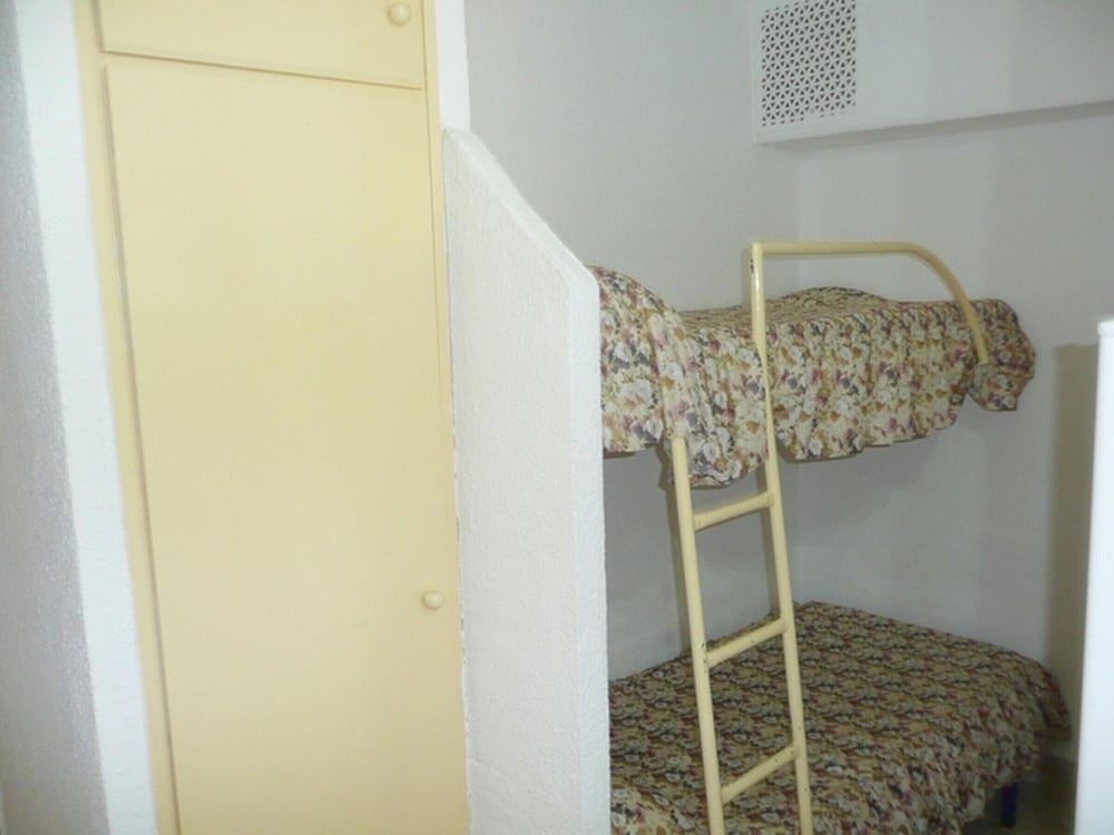 Apcostas - Camping Playa Y Fiesta: Appartement à 100m De La Plage Près De Cambrils - Mont-roig del Camp
