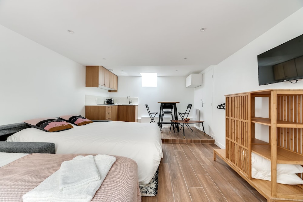 136 Suite Harold - Superb apartment in Paris. - Paris | Vrbo