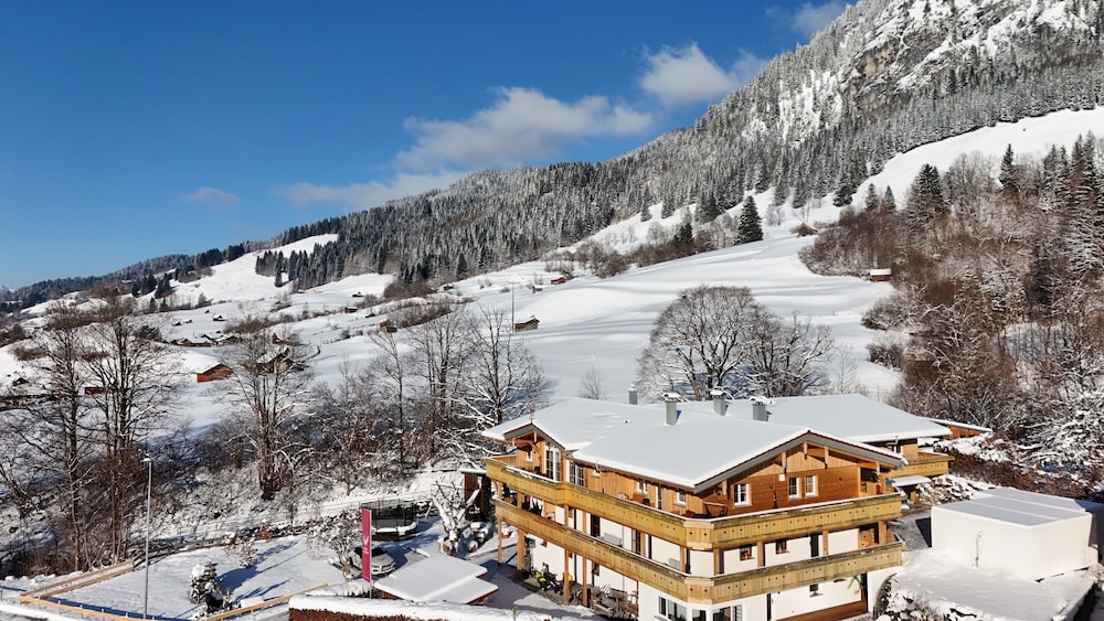 Chalet Hirschbach - Sonthofen