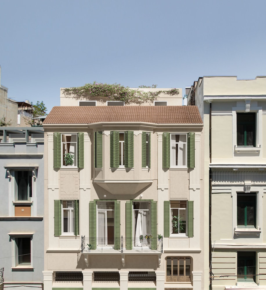 Nosteo - Athens
