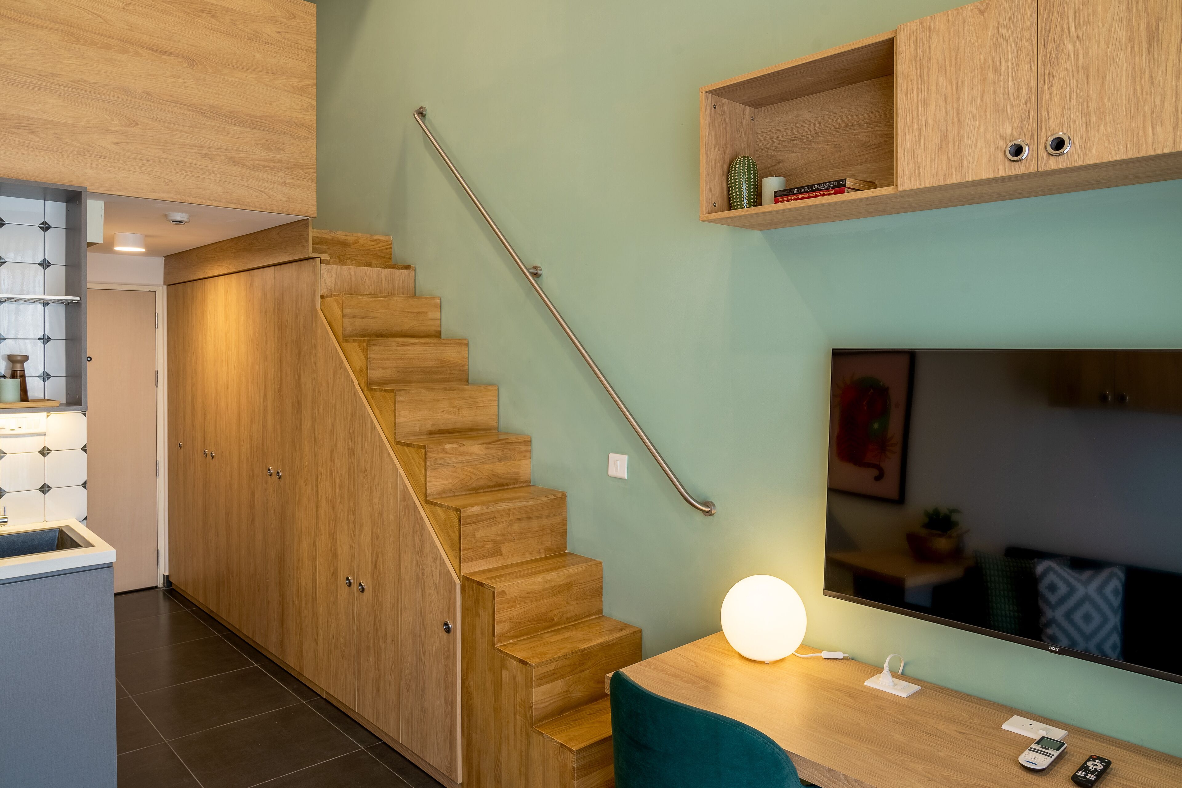 Sala de estar
