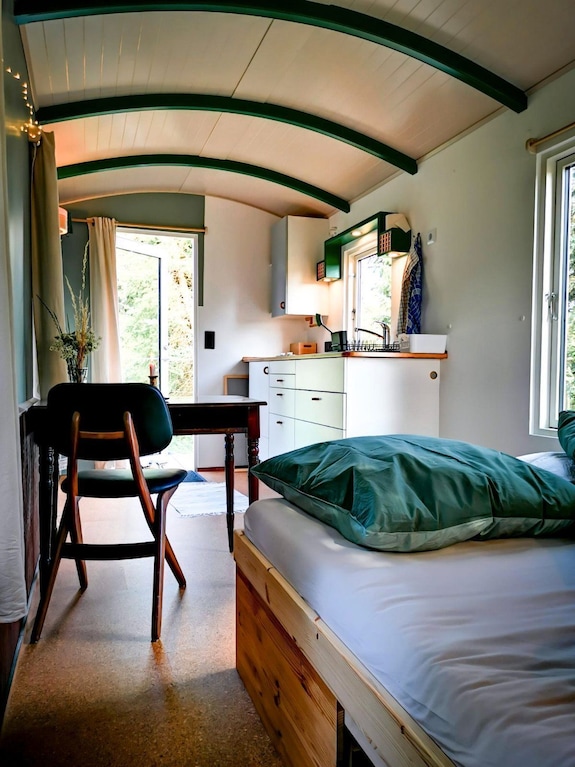 Gemütliches Tiny Haus Mitten In Der Natur - Schleswig-Holstein