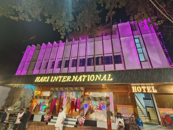 Hari International - Jharkhand