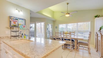 Casa (4 Bedrooms) | Parte interna