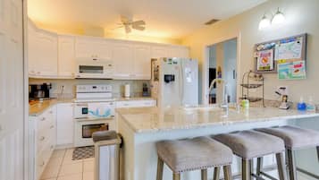 Casa (4 Bedrooms) | Parte interna