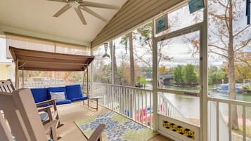 Casa (4 Bedrooms) | Parte interna