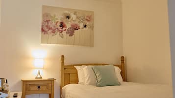 Quarto Individual Clássico, 1 cama individual | Wi-fi grátis, roupa de cama fornecida