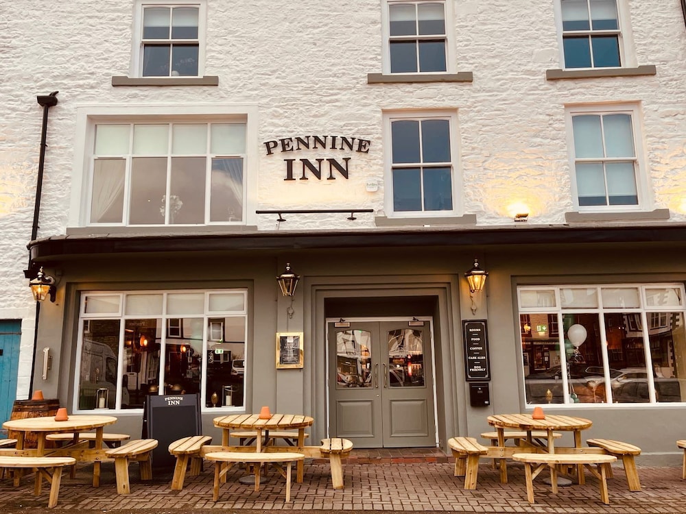 The Pennine Inn - Kirkby Stephen
