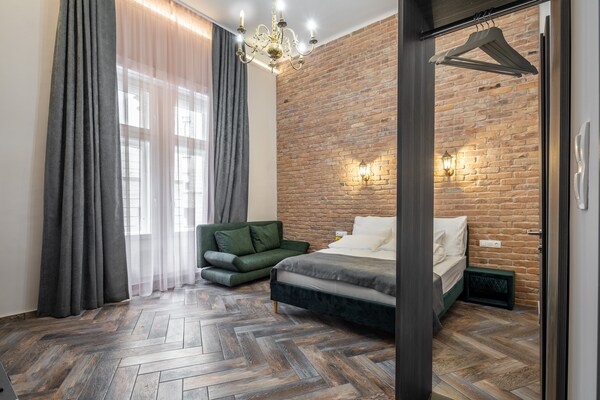 Budapest Marvelous Apartment - Budapesta