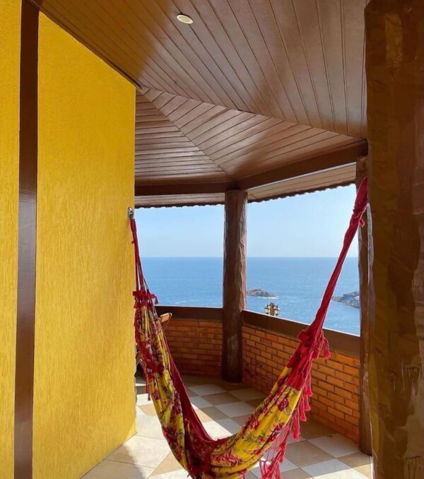 Pousada Sentinelas Do Mar - Arraial do Cabo