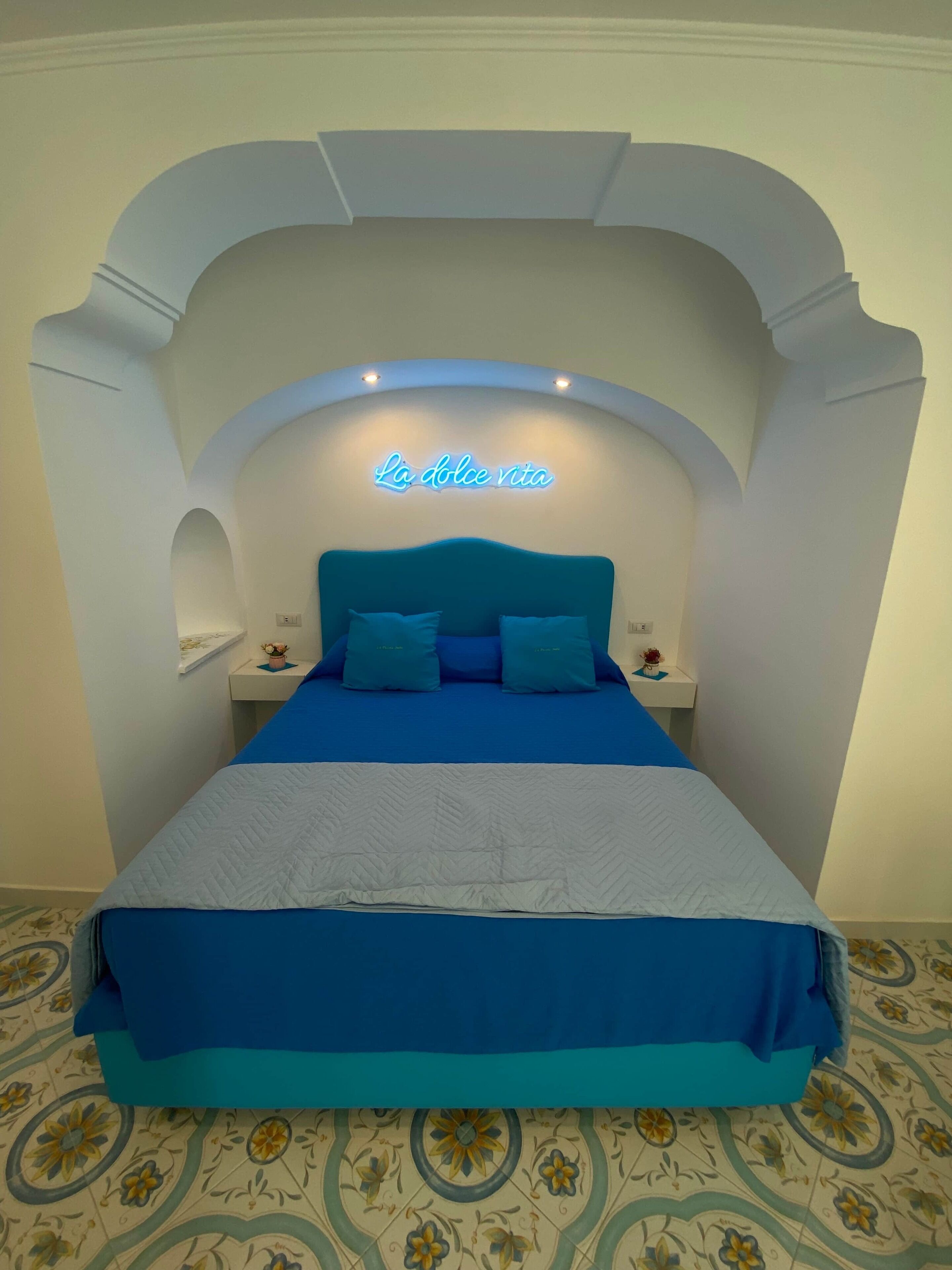 La Piccola Suite - Anacapri