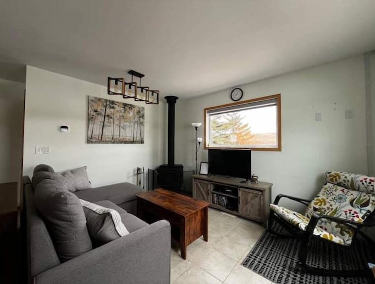 Cozy Cabin In Charming Cypress Hills With Wifi - Alberta