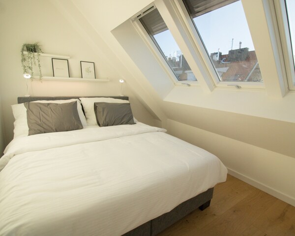 Stylish & Modern Apartment - Vienna