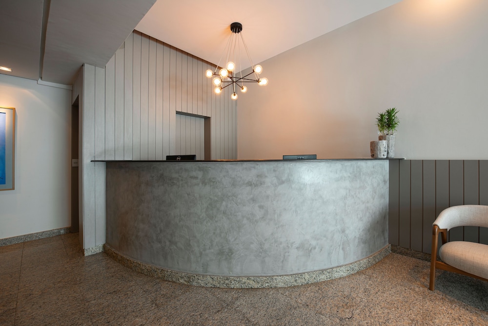 Lym Flat Hotel - Uberlândia