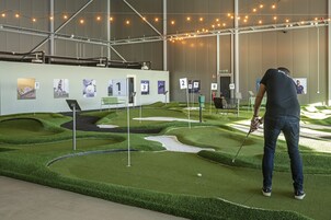 Minigolfe