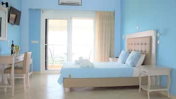 Apartamento exclusivo | 2 quartos, Wi-Fi de cortesia