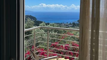 Apartamento exclusivo | Terraço/pátio