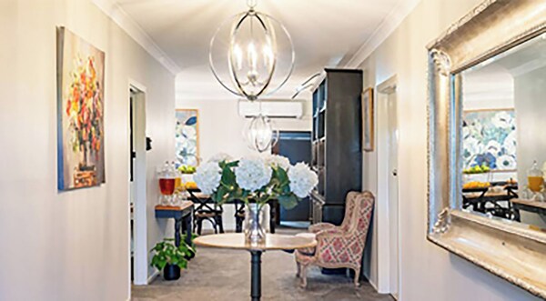 Cypress Bnb - Hervey Bay