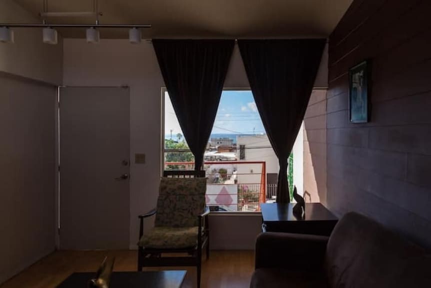 Sunset Included In Your Stay !!! - Tijuana