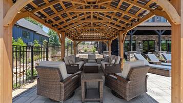 Casa (1 Bedroom) | Interior